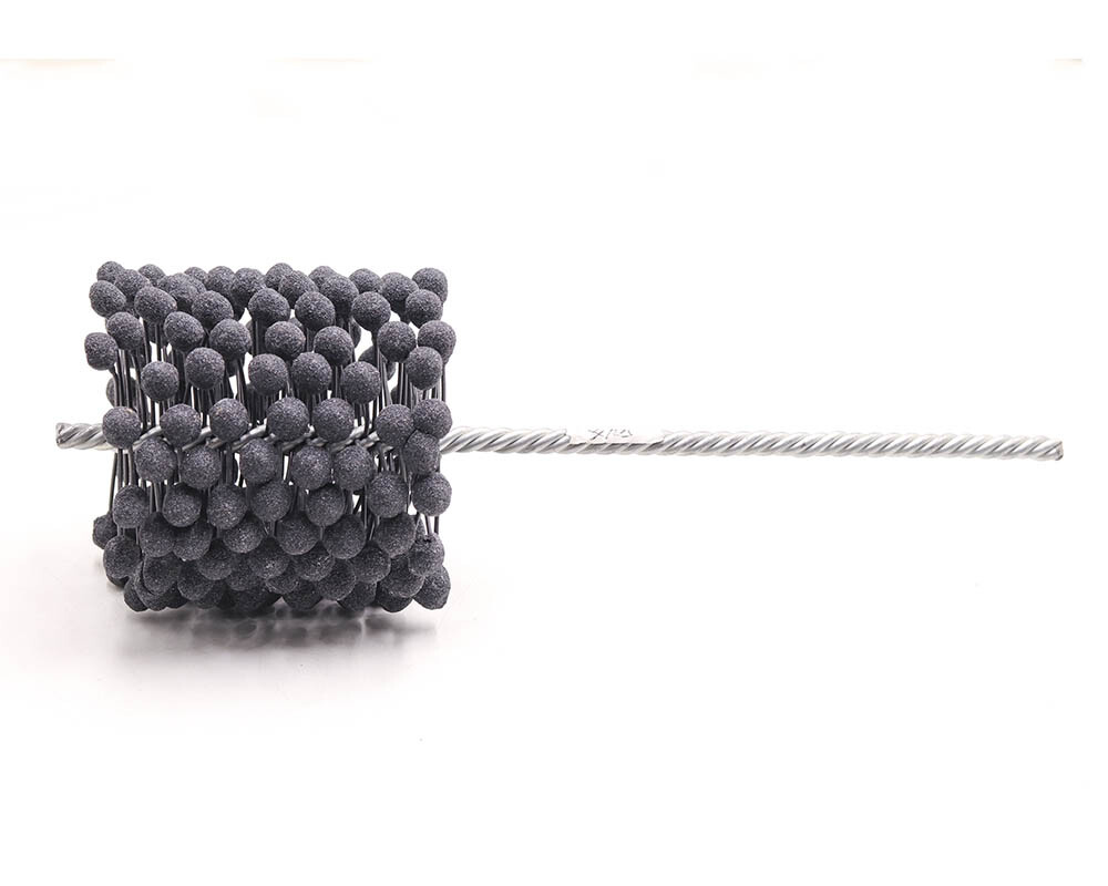 4" to 4.125" (100 to 105mm) Flexible Engine Cylinder Ball Hone 240 grit ...