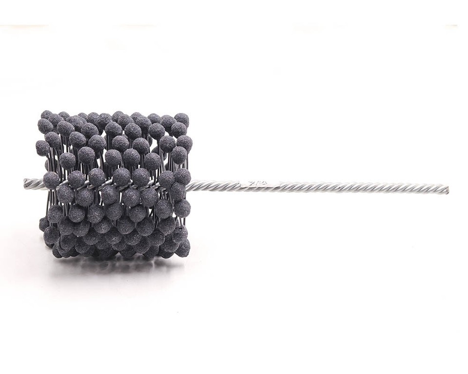 4-1/8" 105mm Engine Flexible Cylinder Hone Ball Hone 240 grit ...