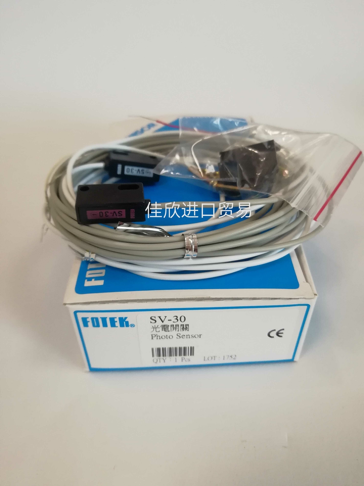 1PC NEW FOTEK SV-30 (A-8 A-9 ) | eBay