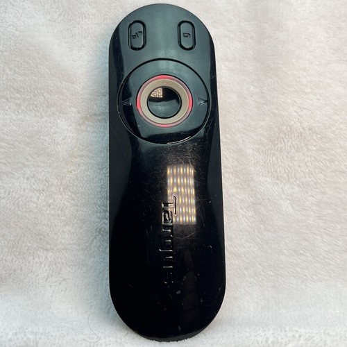 Targus AMP09US PC MAC Remote Control & Laser Pointer - Dongle Included ...