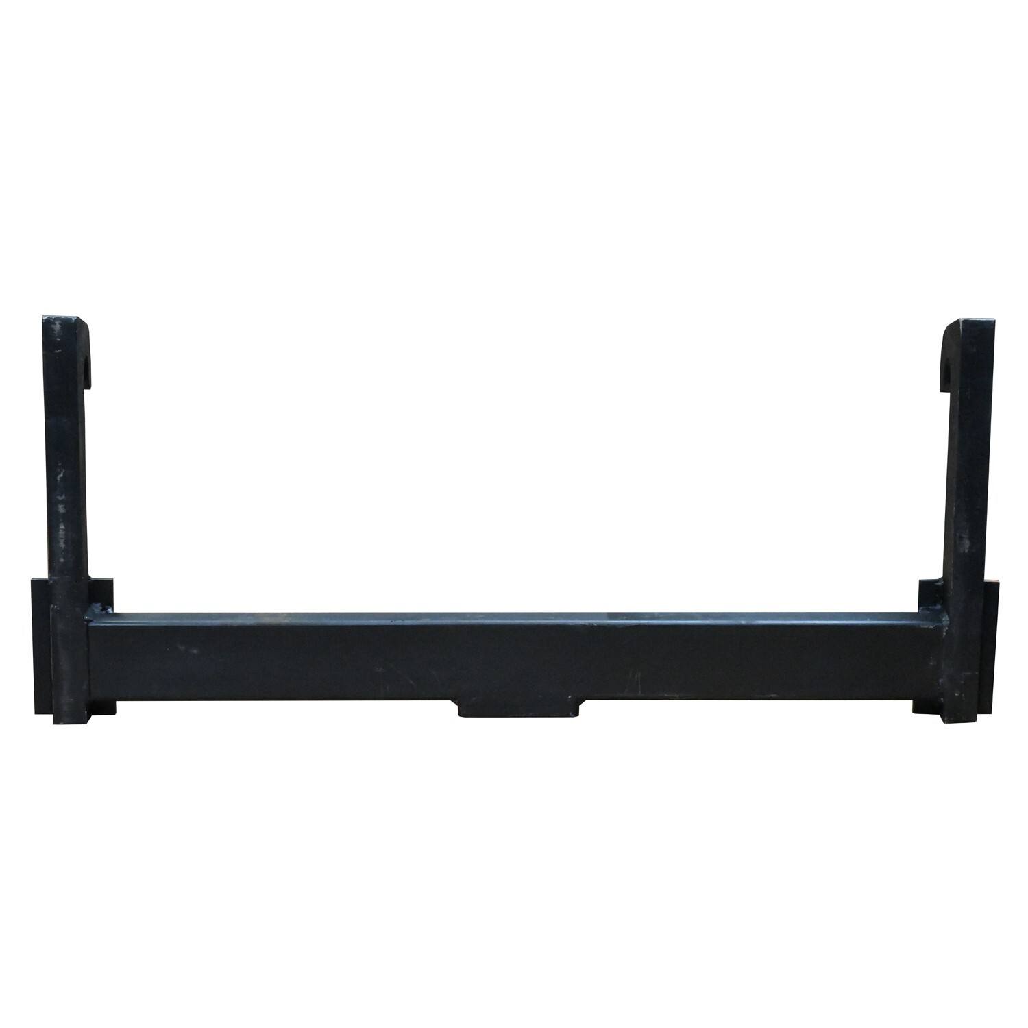 Merlo Loader Bracket Frame Weld on Tractor Machine Quick Attachment ...