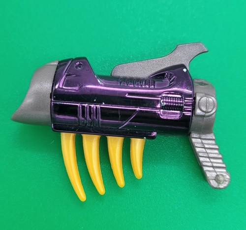 Transformers Beast Wars Cheetor Transmetals Gun Blaster | eBay