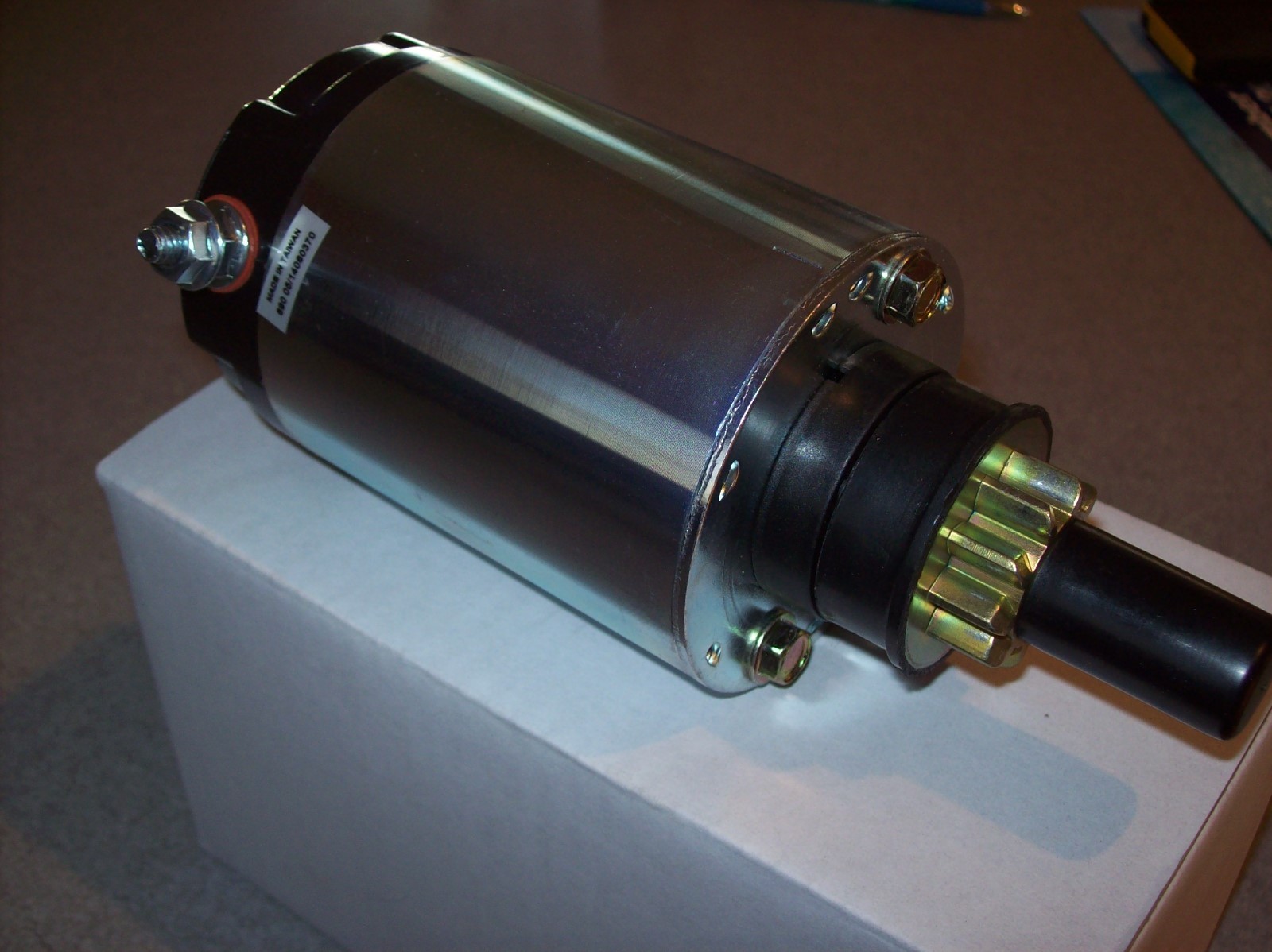 John Deere 210 212 214 216 312 314 316 Kohler K301 K321 K341 Starter ...