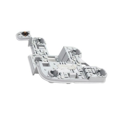 Left Taillight Bulb Holder 2048201500 Support Bracket A2048201500 for ...