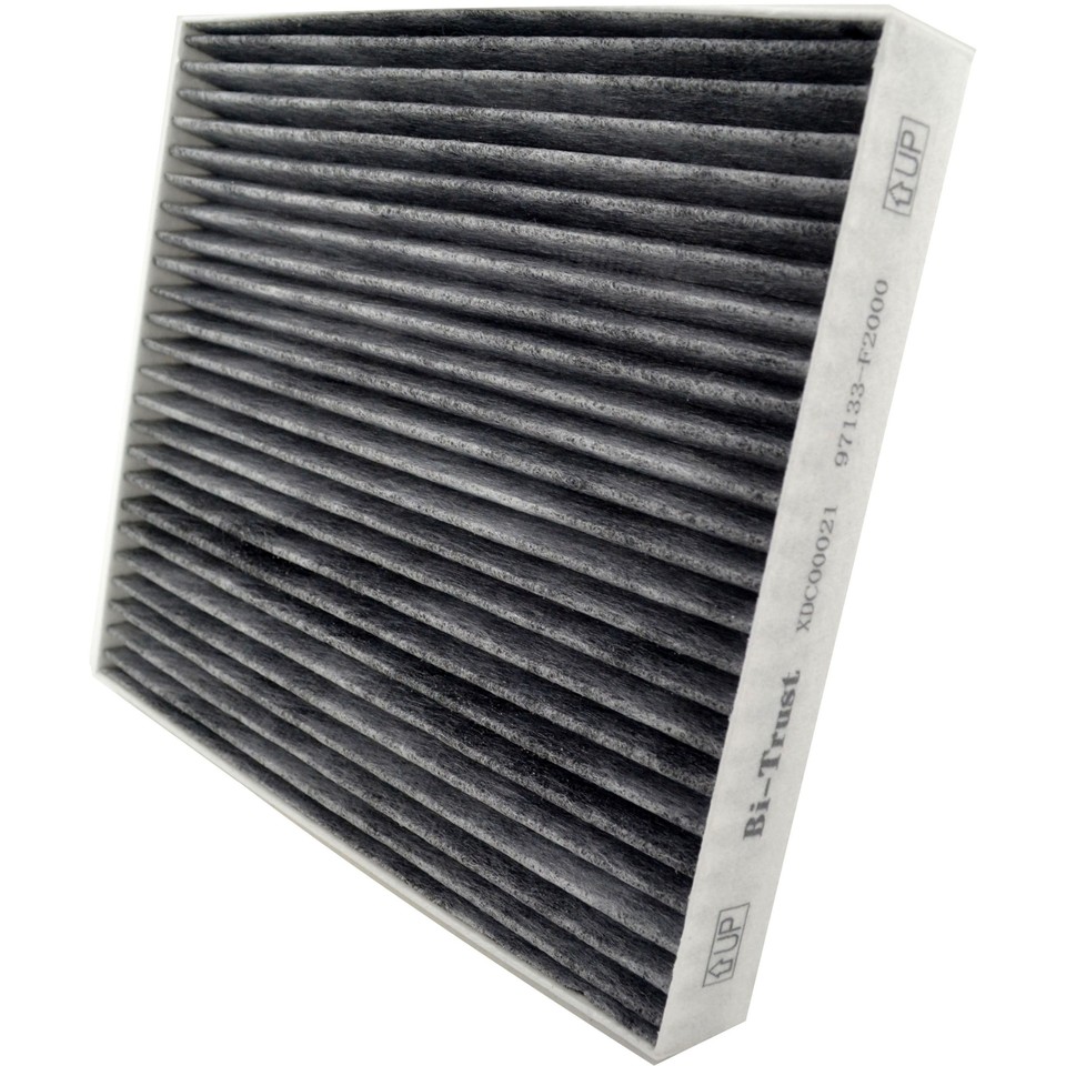 Cabin Air Filter for Hyundai Accent Elantra GT Kia Forte Rio 97133 ...