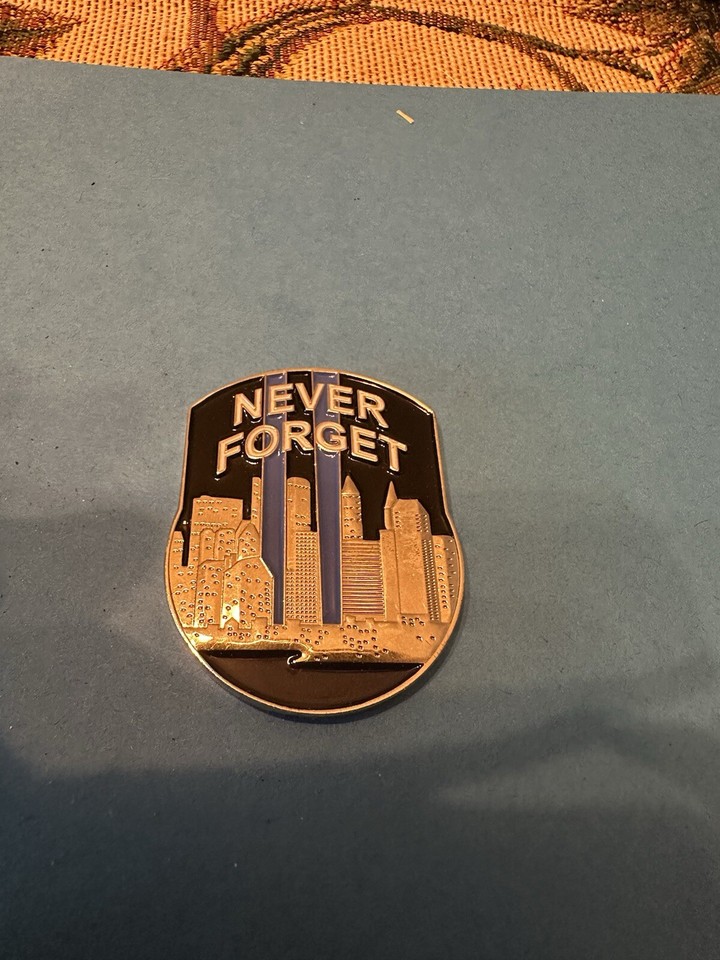 NYPD K 9 Unit Challenge Coin | eBay
