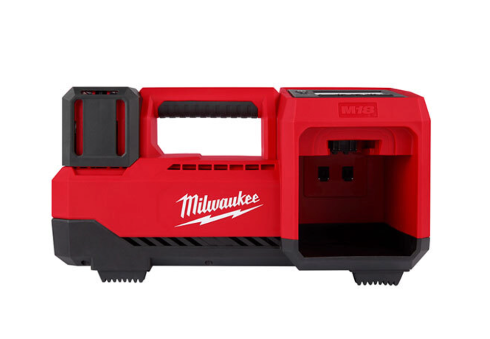 Milwaukee Air Compressor M18 BI 40L/min 150PSI 270W 18V 7lb 920mm *Bare ...