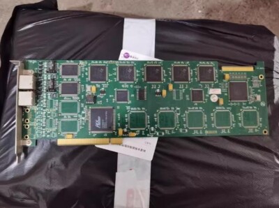 SYNWAY SHD-60A SHD-60A-CT/PCI/ISDN Voice card | eBay
