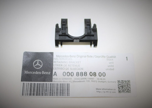 NEW MERCEDES-BENZ GLE W167 FRONT CAMERA RETAINING BRACKET A0008880800 ...