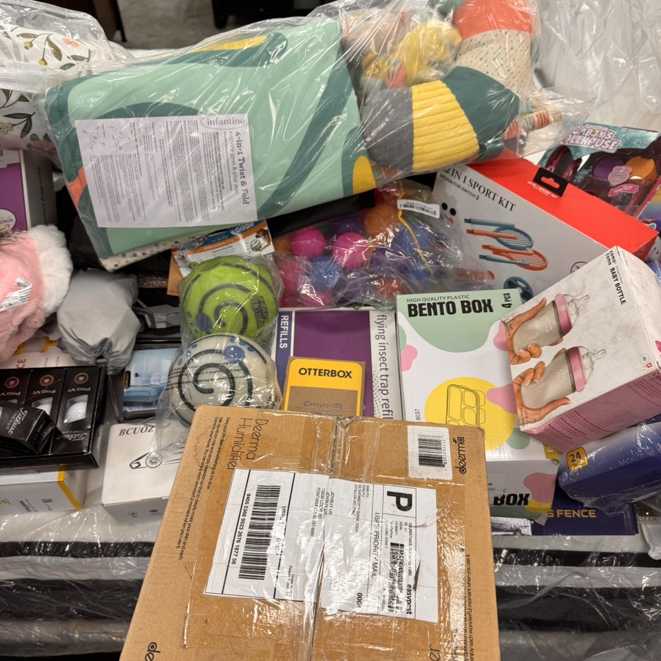 BLACK FRIDAY INVENTORY WHOLESALE Liquidation General Merchandise GIFT ...