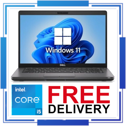 FAST CHEAP Windows 11 LAPTOP - Intel Core i5 12th GEN - 16GB RAM ...