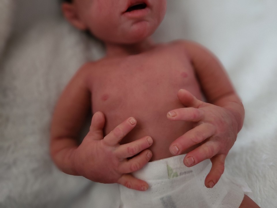 Full Body Silicone Baby Girl Maddilyn Truly by Laurie Roy ...