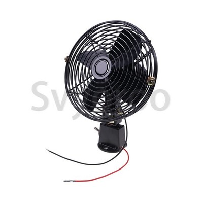24V Driver Cooling Fan For Forklift Universal Fitment | eBay