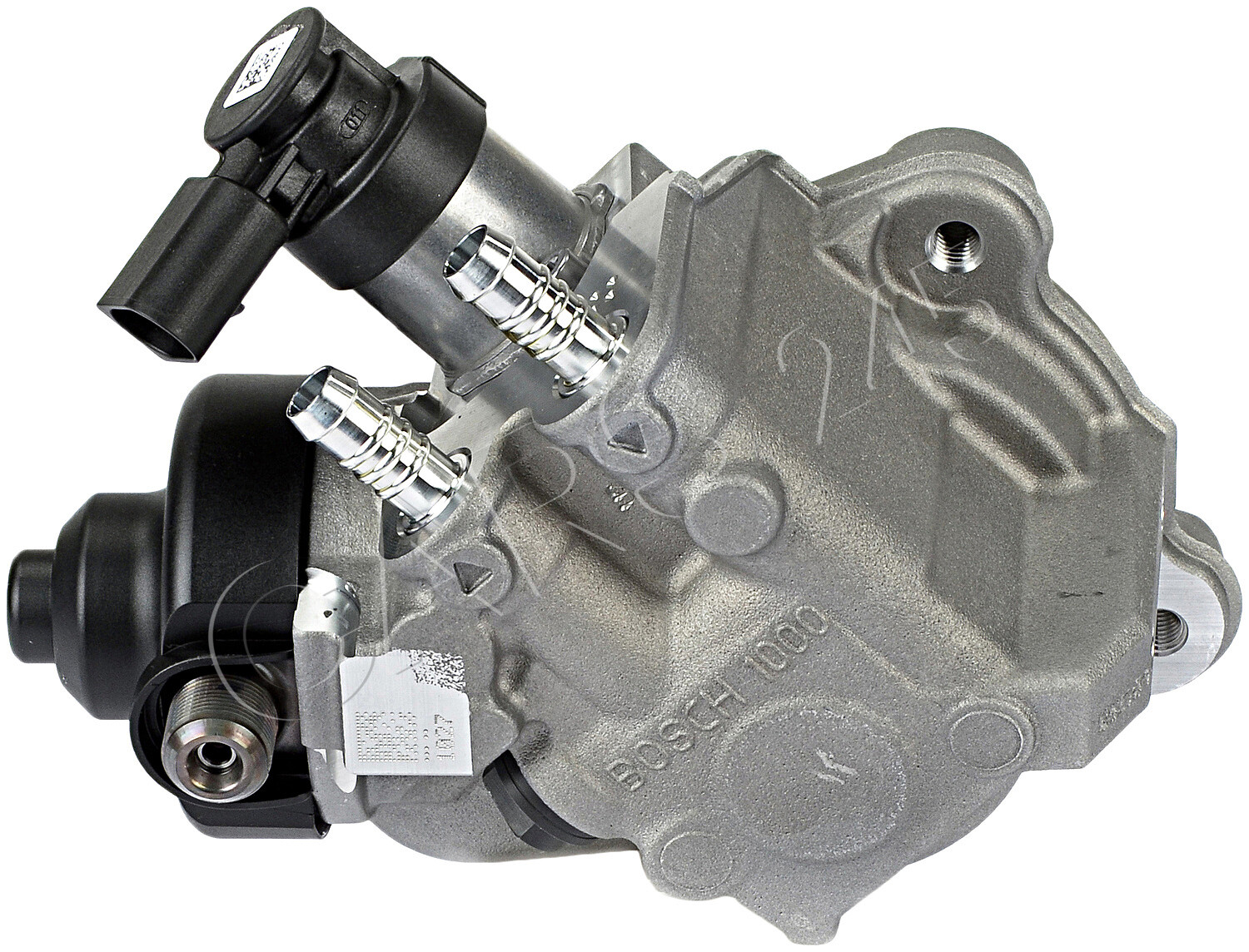 NEW BOSCH High Pressure Pump Fits AUDI VW SKODA SEAT A1 Sportback A3 ...
