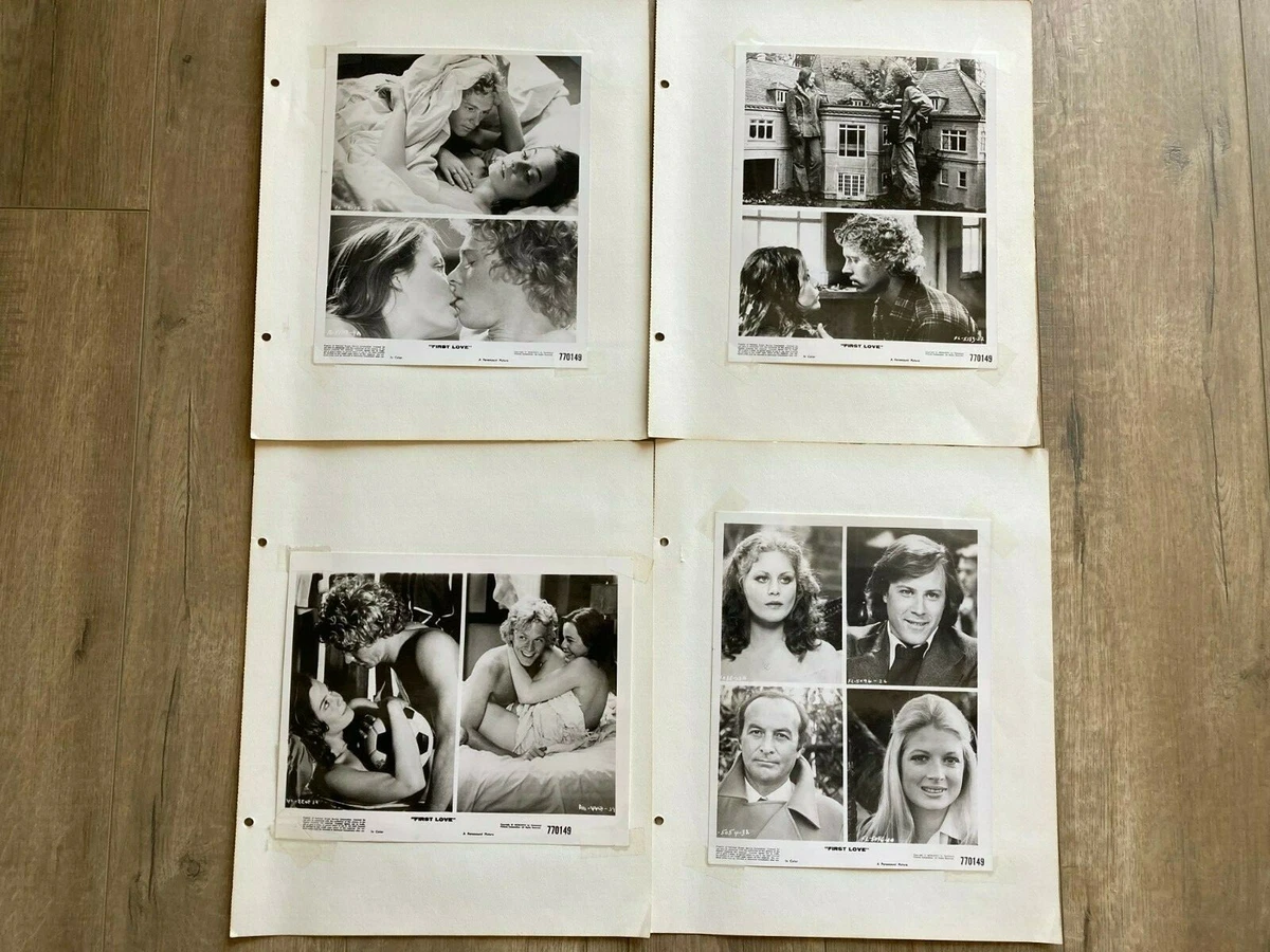 Susan Dey First Love Movie