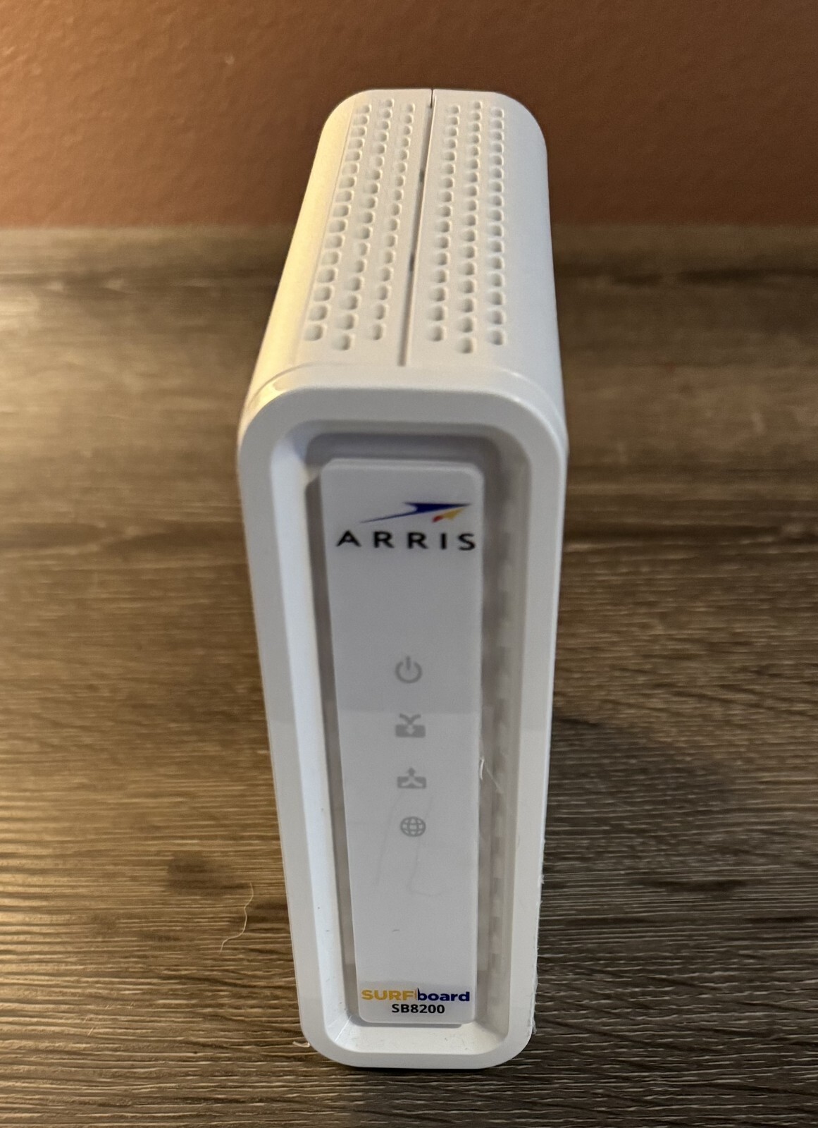 ARRIS SB8200 10 Gbps 2 Port Cable Modem | eBay