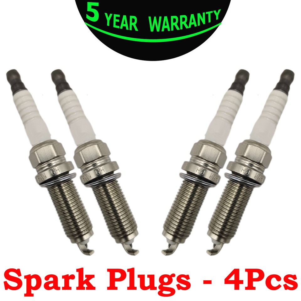 4 plugs For BMW 228i 228i 320i 328i 428i 528i ngk 97506 Spark Plugs ...