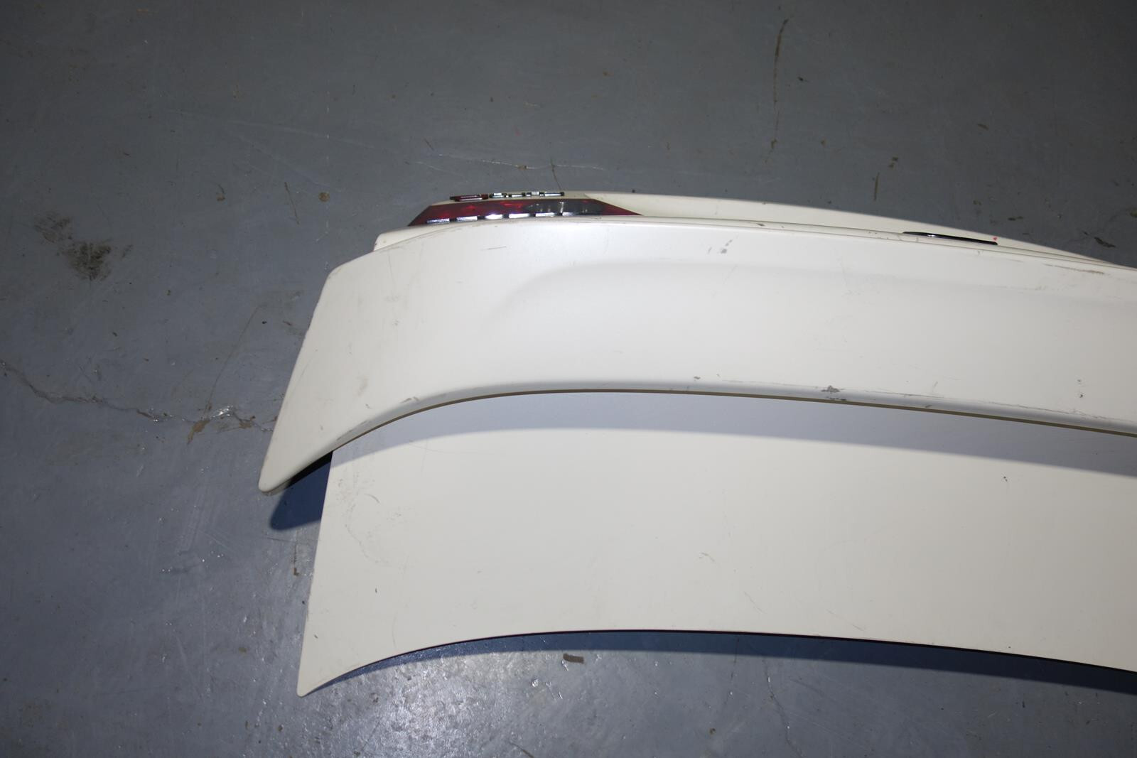2004-2008 JDM Acura TSX Accord Euro R CL7 CL9 OEM Trunk Lid Tail Light ...
