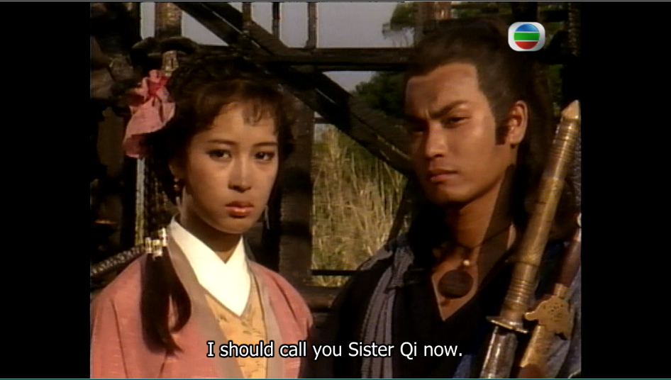 LIEN THANH QUYET - Deadly Secret - PHIM BO TVB USLT/Can Bluray | eBay