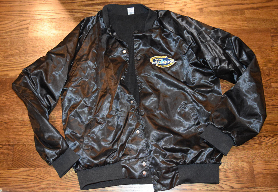 Varsity Spirit Cheer Cheerleading All Star UCA Championship Jacket ...