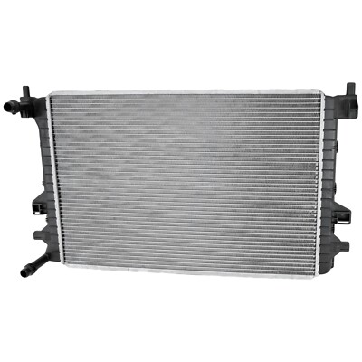 Radiators for VW Volkswagen Jetta Golf SportWagen 2019 | eBay