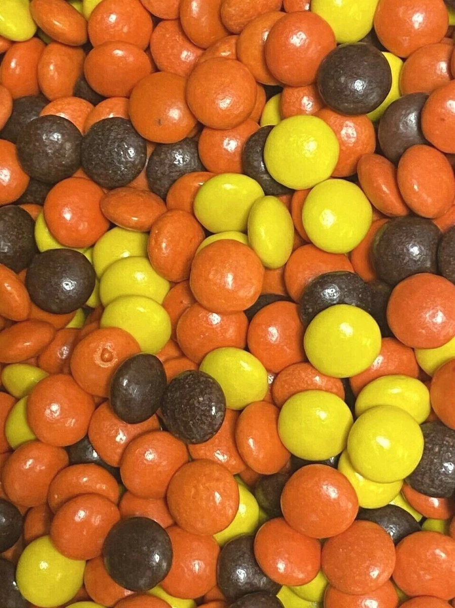 Two Pieces Of Candy