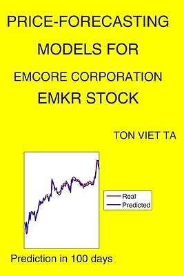 Price-Forecasting Models for EMCORE Corporation EMKR Stock by Ta, Ton ...