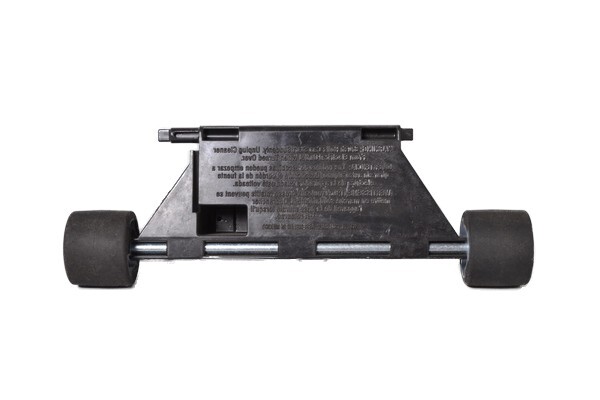 Hoover Wheel Assy. # 43248076 fits U8187900, U8188900, UH40080, UH40110 ...