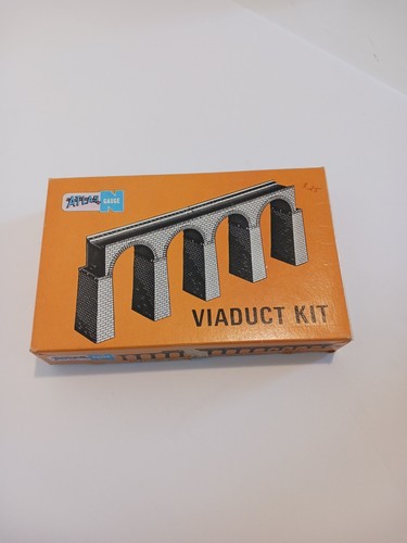 ATLAS N GAUGE VIADUCT KIT #2826 UNASSEMBLED, NO INSTRUCTION SHEET | eBay