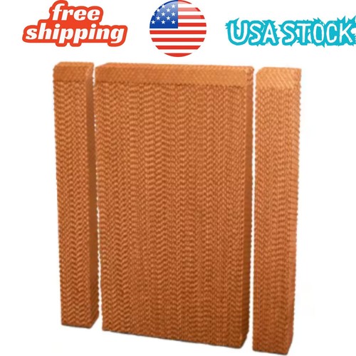 EVAPORTATIVE COOLER PADS REPLACEMENT for Mastercool MCP44/MCP59 Durbale ...