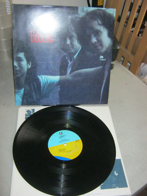 BoDeans - Outside Looking In [LP] SLASH RECORDS P7350A | eBay