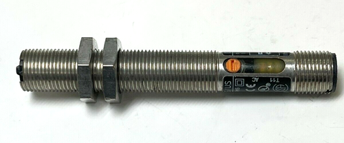 IFM PHOTOELECTRIC SENSOR OF5012 10-36VDC 10/200MA 200MM RANGE | eBay