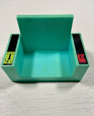 Vintage 1975 Mego Star Trek U.S.S. Enterprise Playset Bridge Captain's ...