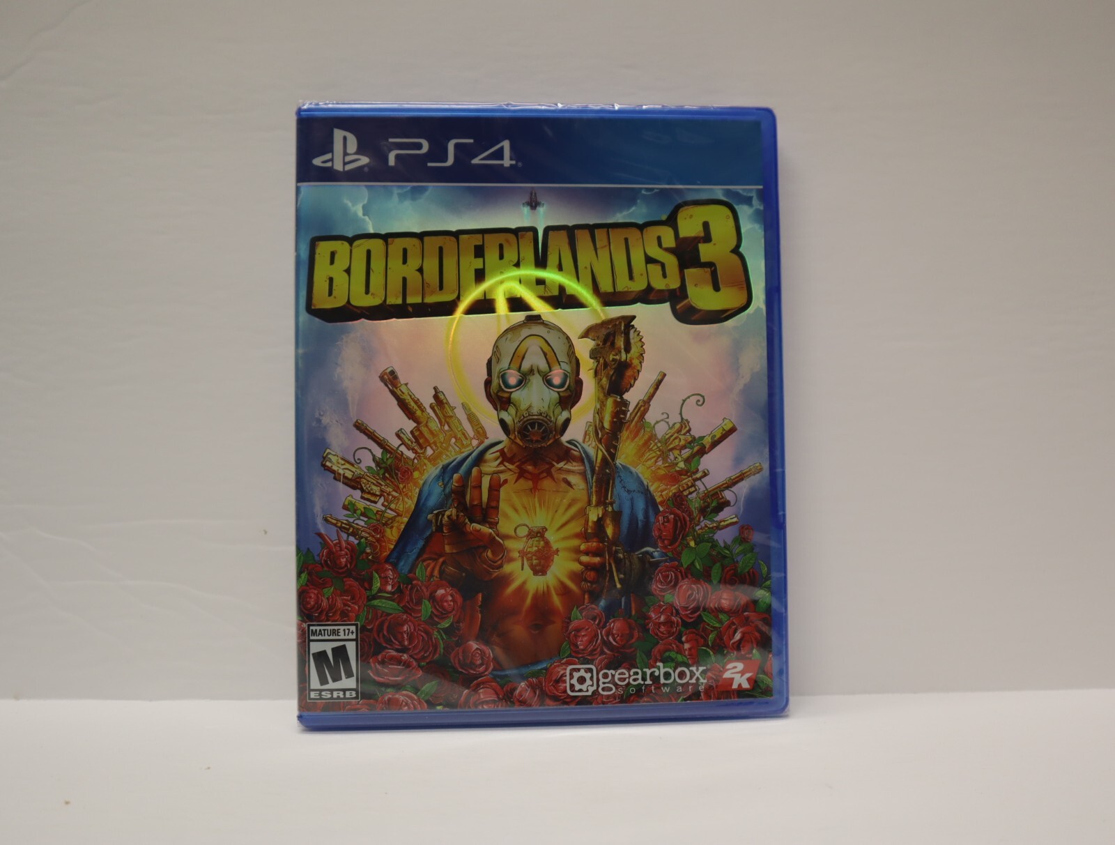 Borderlands 3 (PS4, 2019) New/Sealed 710425574931| eBay