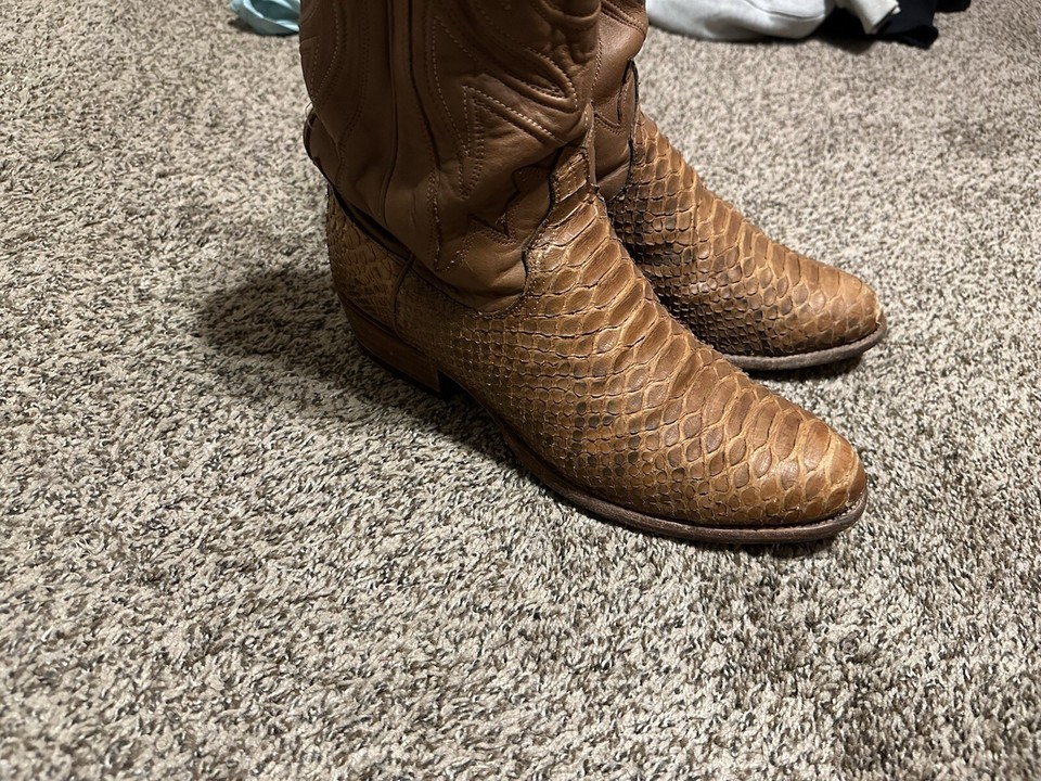 Tecovas The Brady | eBay