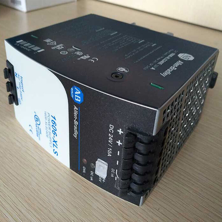 1606-XLS240E Power Supply XLS 240 W Power Supply New AB Factory ...