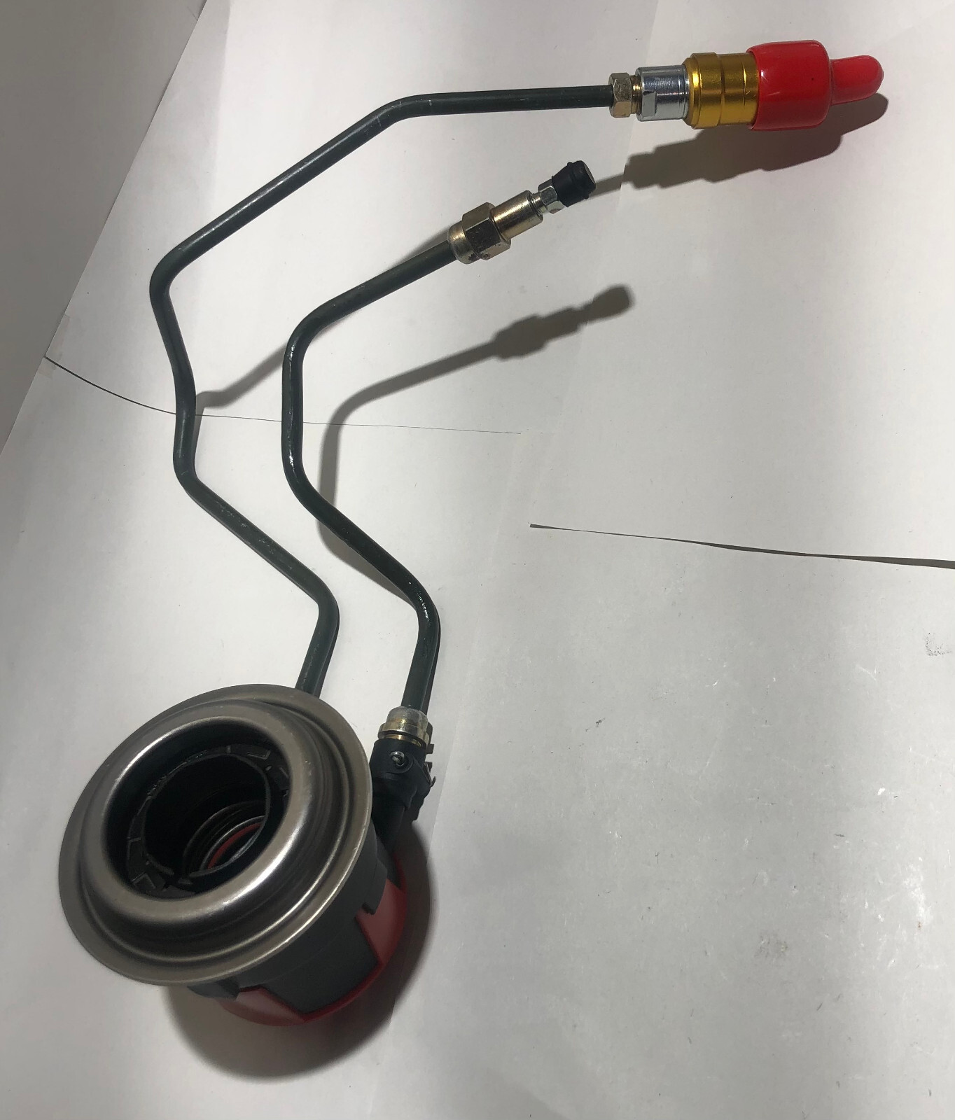 LuK+510008310+Concentric+Slave+Cylinder for sale online | eBay