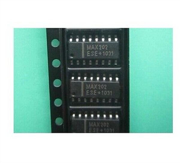 2Pcs Maxim Integrated Products MAX202 MAX202ESE MAX202ESE+ Ic New vm | eBay