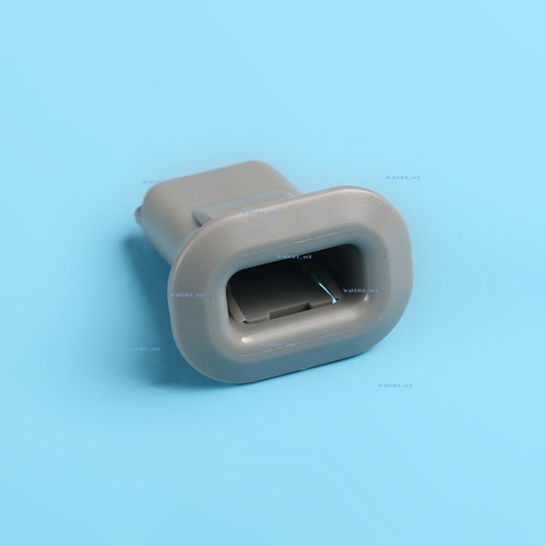 2x Rear Seat Seat Cushion Pad Bracket 2049230214 Fit For Mercedes 2008 ...