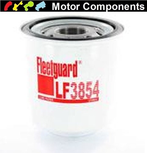 FLEETGUARD LF3854 LUBE FILTER I.W BD7159 | eBay