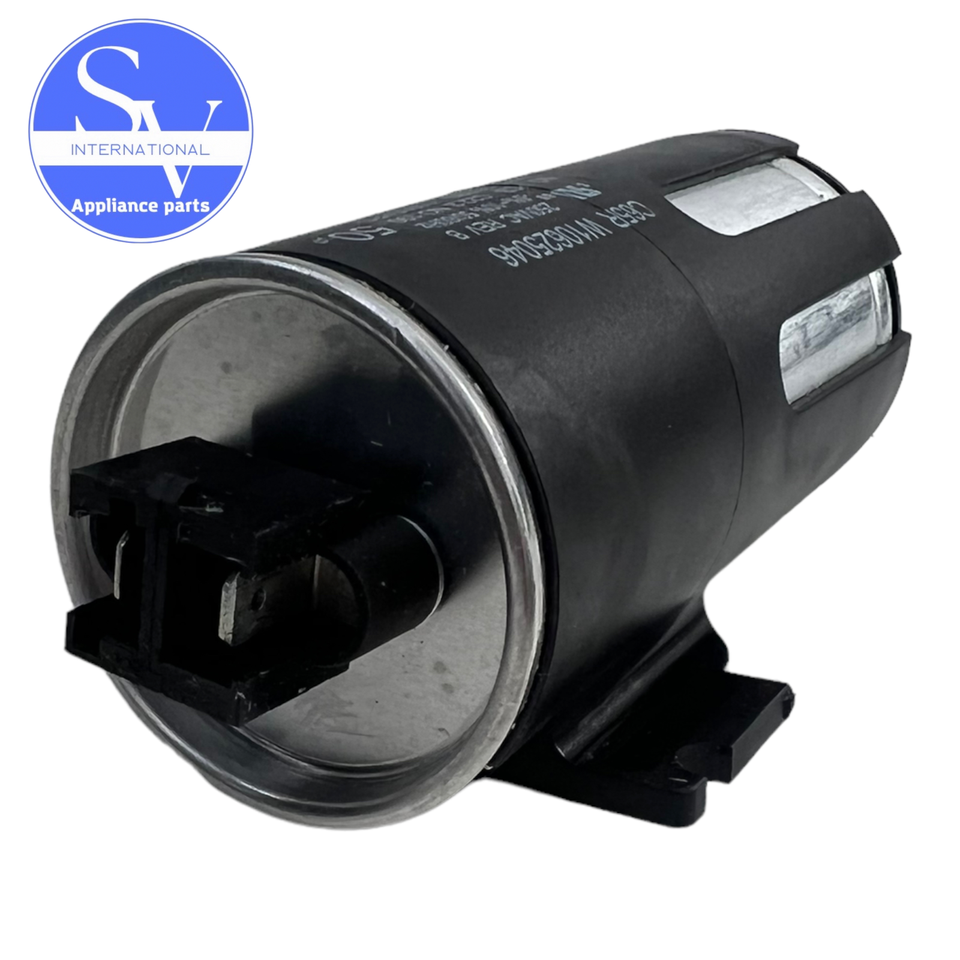 Whirlpool Washer Run Capacitor W10625046 W11395618 | eBay