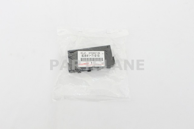 10-15 Toyota Prius Integration Relay Module Unit 8264171010 OEM for ...