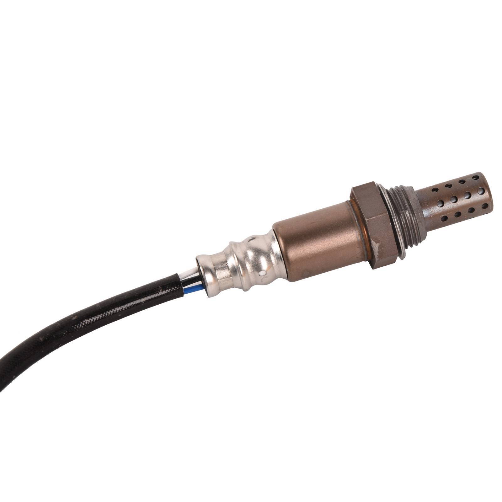 4Pcs Oxygen O2 Sensor Downstream/Upstream For Acura TL RL Honda Odyssey ...