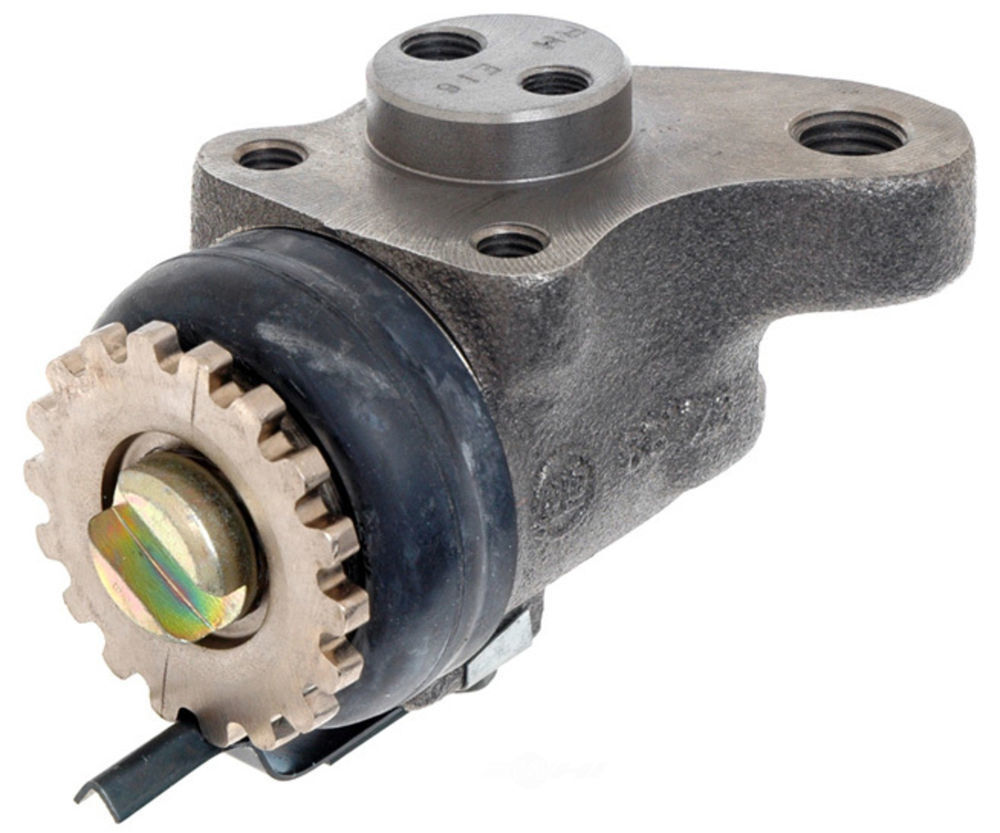 Drum Brake Wheel Cylinder-Element3 Raybestos WC370019 fits 92-94 Isuzu ...