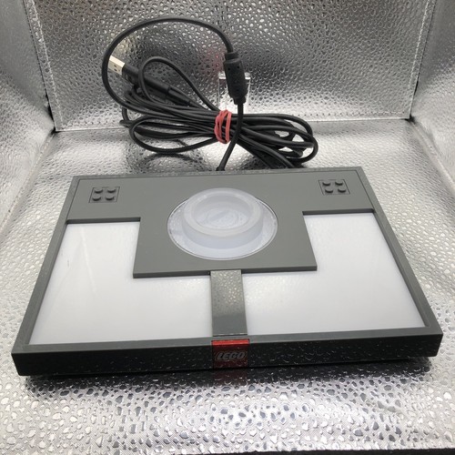 LEGO Dimensions USB Portal Base Pad PS4 PS3 WiiU Wii U 3000061482 ...