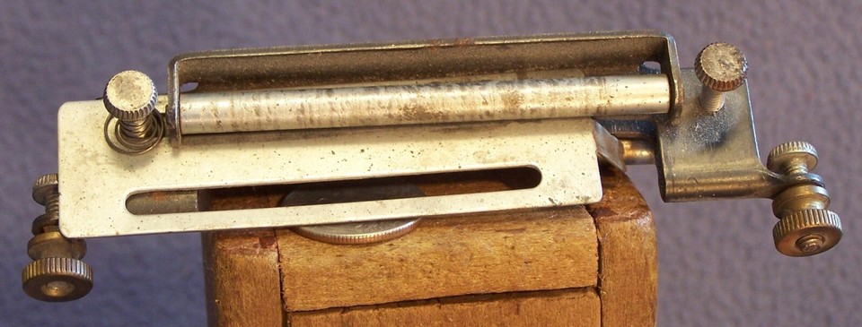 Crosscut Saw Raker Gage gauge Saw Dr Sharpening Filing jointer Tool | eBay