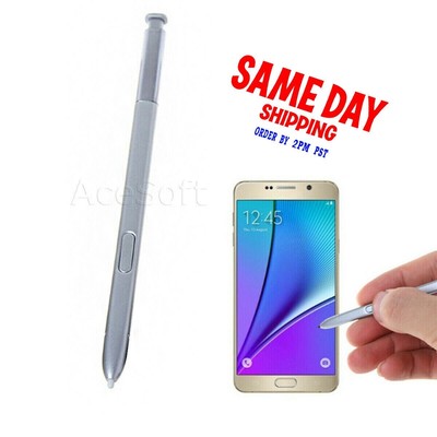 Touch Screen Stylus S Pen Spen Replacement For Samsung Galaxy Note 5 ...