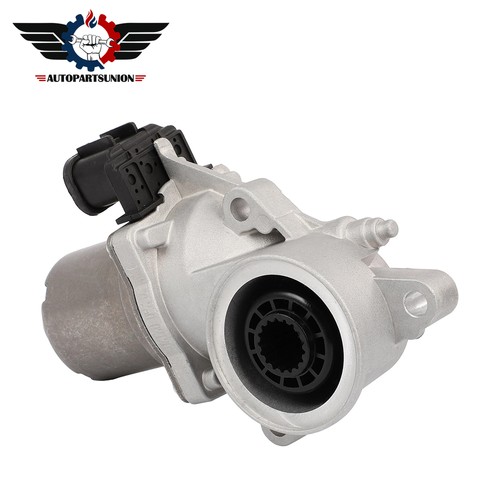 84115497 New Transfer Case Shift Motor 4WD For Chevrolet For GMC 2007 ...