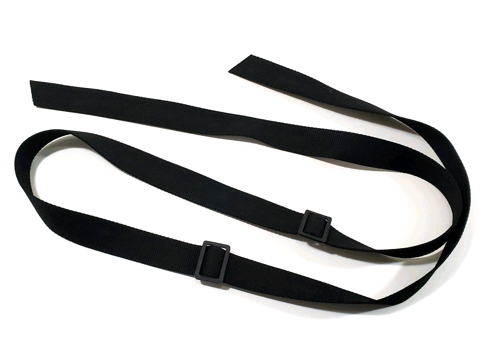 Military Surplus USGI Service Rifle 2 Point Silent Sling 72" x 1 1/4 ...