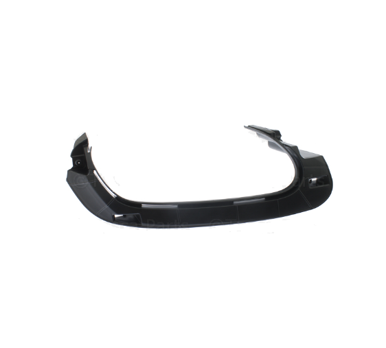 VOLVO XC60 MK2 Rear Right Bumper Heat Shield Bracket 31425210 GENUINE ...